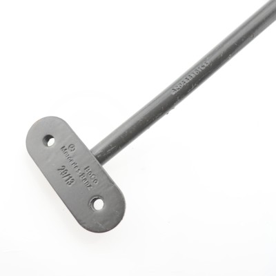 For Mercedes W204 C300 C350 C63 FRONT STIFFENING AND RADIATOR SUPPORT ...