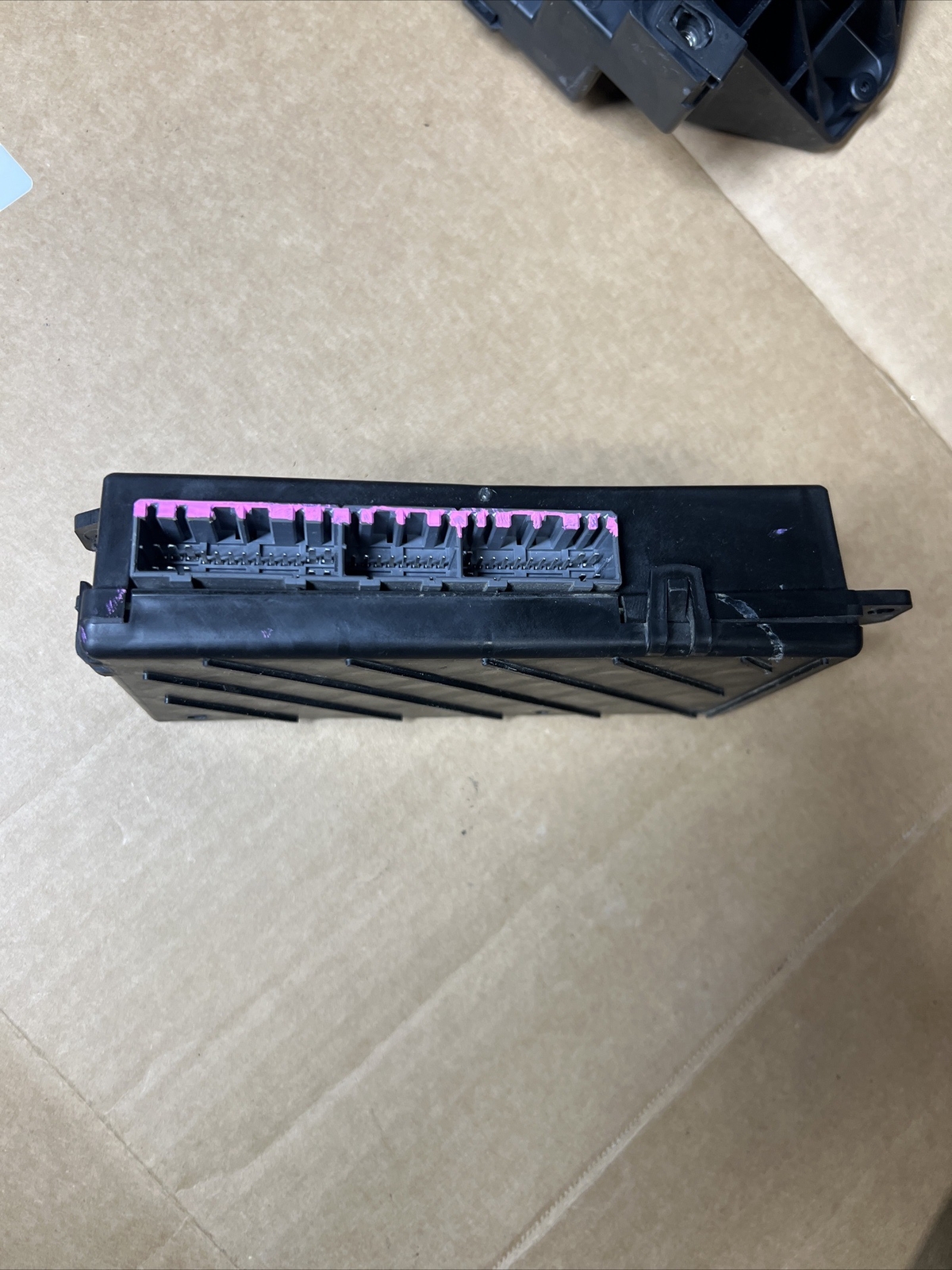 Ford F250 F350 GEM Multifunction Body Module YC3T-14B205-CF | eBay