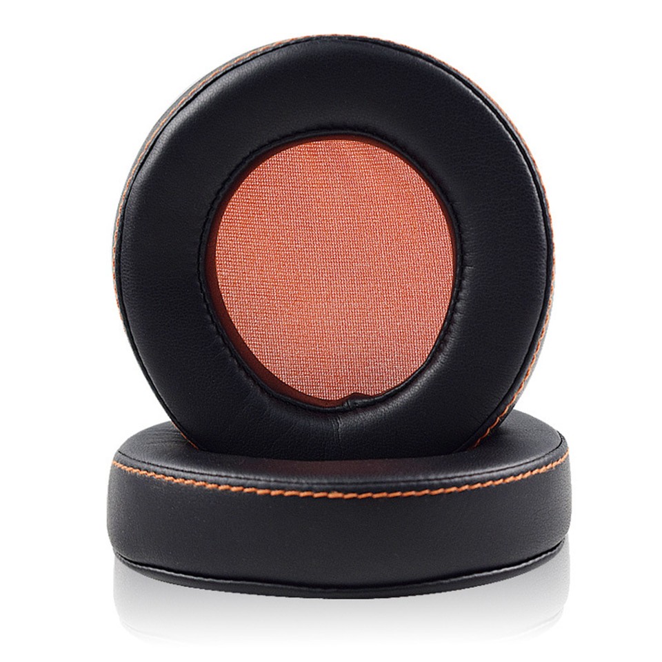 2Pcs Ear Pads Cushions For SteelSeries 9H 9 H Gaming Headset Repair ...