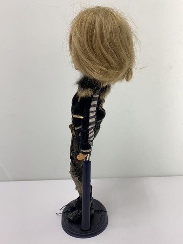 Other Brands Figure Comic & Anime Tayan Rai-ki Doll Preowned | eBay