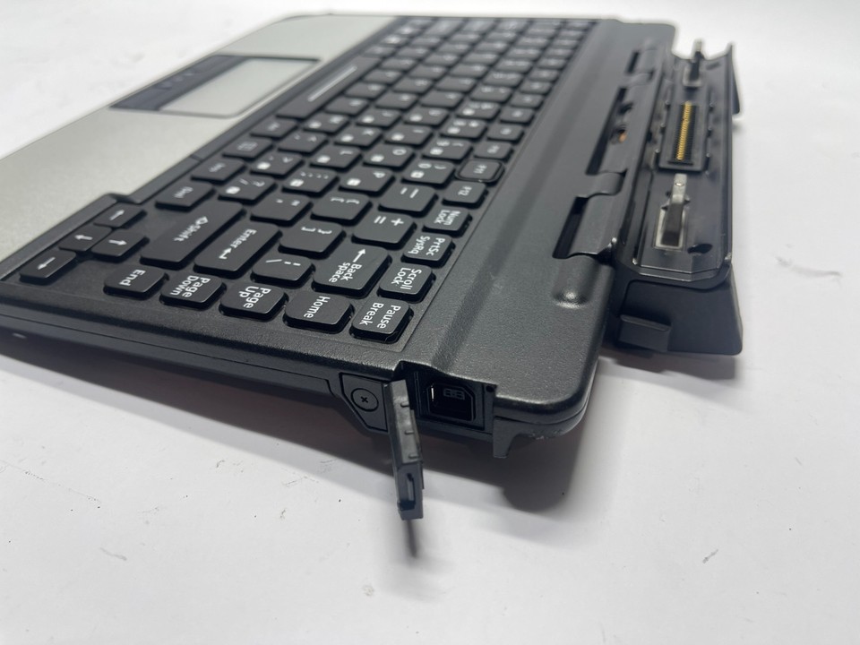 Panasonic Toughbook CF-33 (CF-VKB33) Slim Base Keyboard QWERTY, CF ...