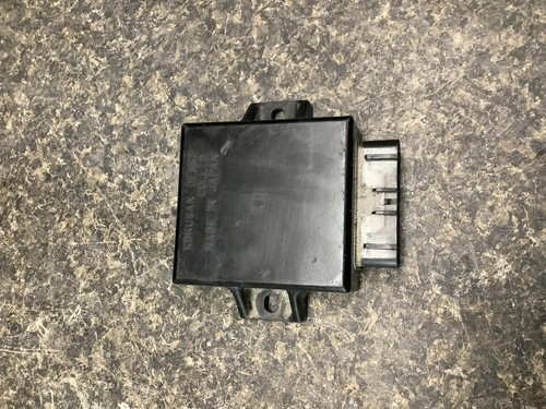 02 Suzuki SV 650 SV650 CDI ECU Computer Box 24G | eBay