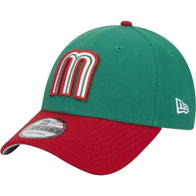 Mexico Flag Hat | eBay