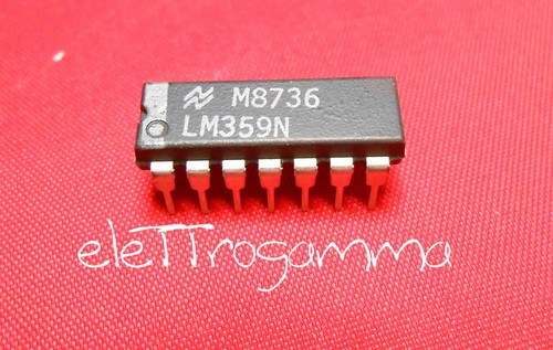LM359 LM 359 | eBay
