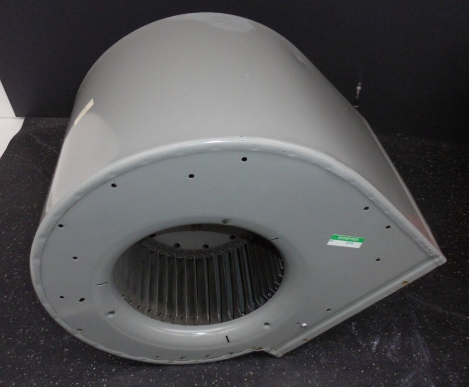 Blower Assembly with Genteq 1/2 HP motor 5KCP39KG U551S | eBay