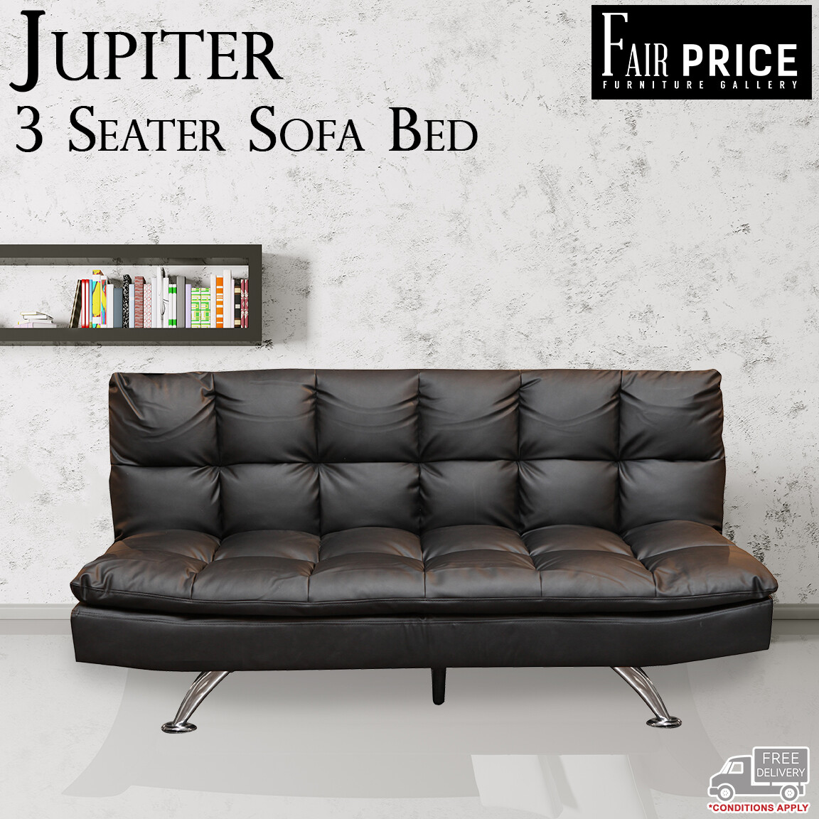 Jupiter Bean Bag Sofa Set | Cabinets Matttroy