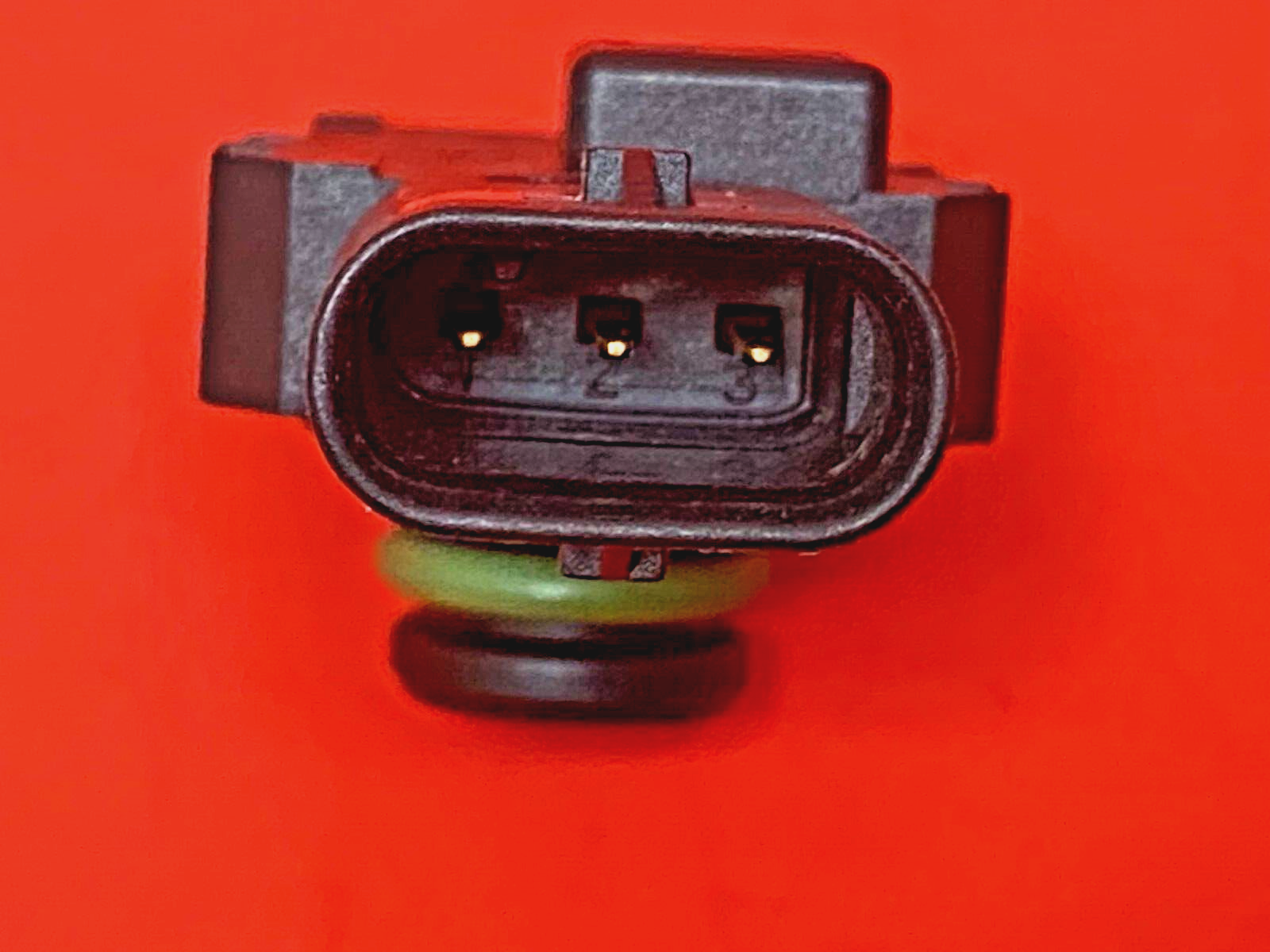 Secondary Air Injection Sensor Standard AS481 for sale online | eBay