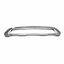 Bumper Face Bar Grille Lower MERCEDES Mb1015108 1668857122 Gle300d ...