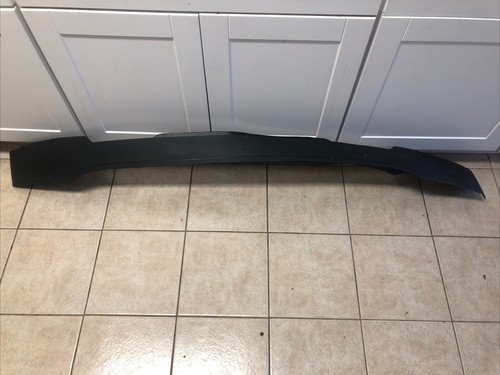 2021-2023 Ford F150 F-150 Front bumper lower air dam valance ML34 ...