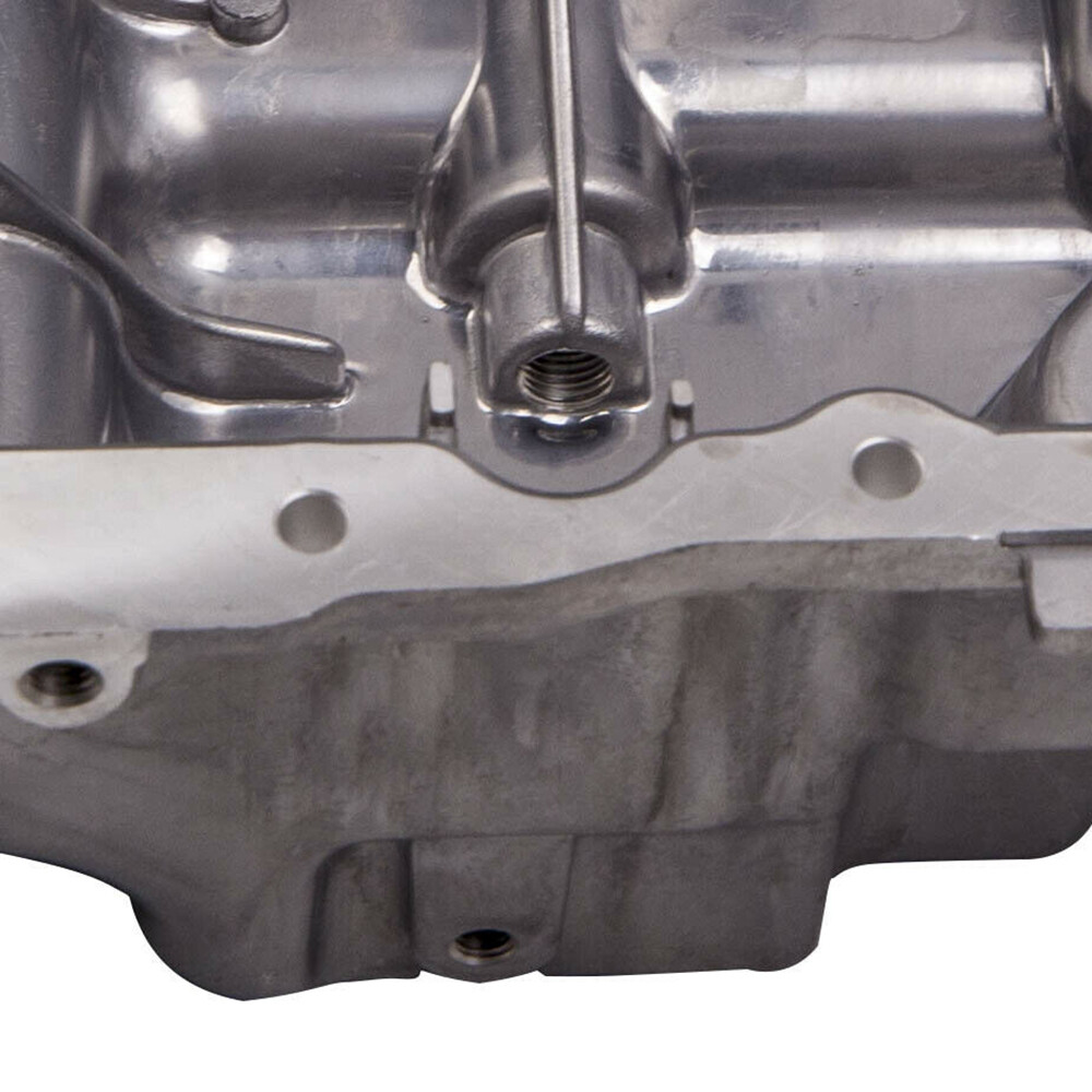 Engine Oil Pan Fit 2014-2019 Mercedes-Benz CLA250 And 2015-2020 GLA45 ...