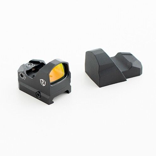 Riton X3 TACTIX PRD 3 MOA Red Dot Sight Mini Optics Scope for RMR Cut ...