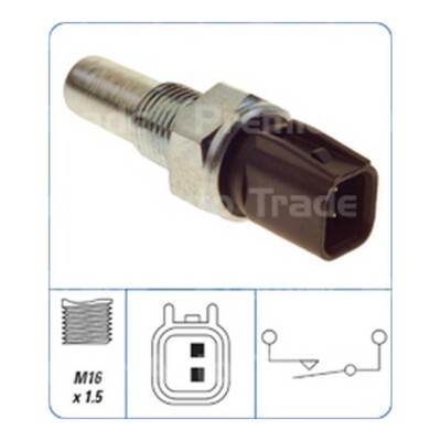 New PAT PREMIUM Reverse Light Switch For Ford Fiesta #RLS-035 | eBay ...