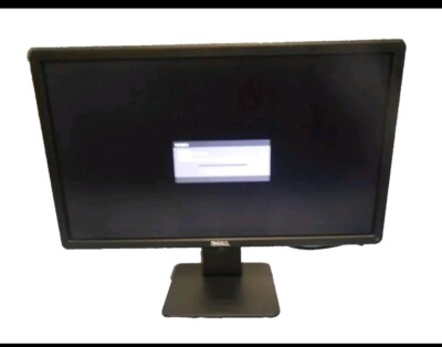 Dell E2214HB 22 Inch Monitor Includes Power Cord & DVI Cable | eBay