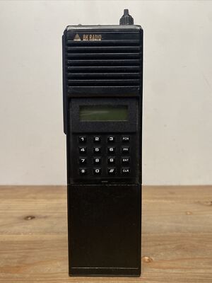 Two-Way Radios - Bendix King Vhf