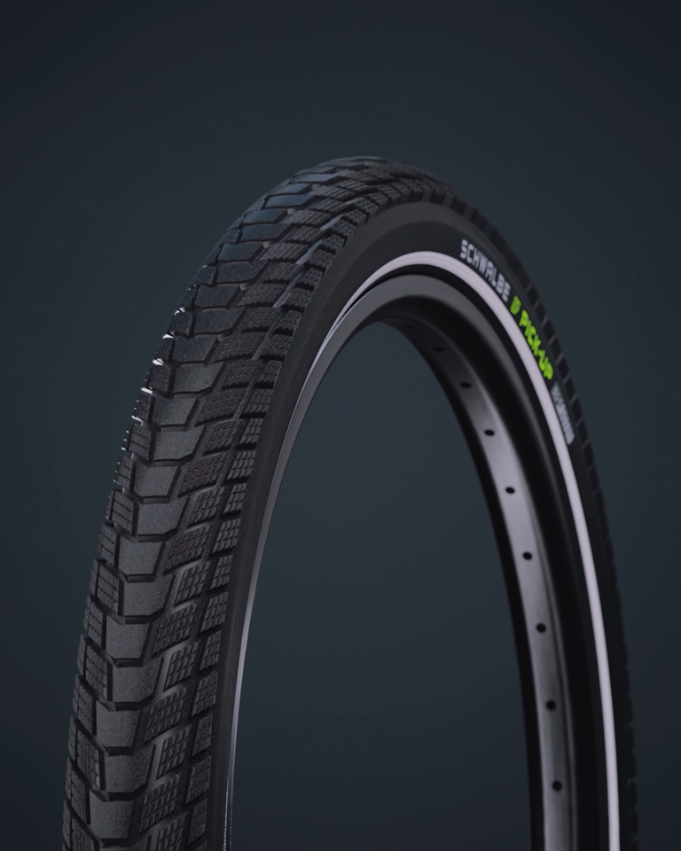 Schwalbe Pick-Up Cargo Tire | eBay