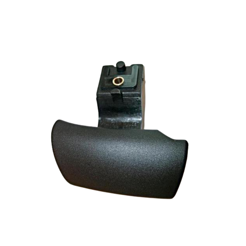 0EM Front Seat Slider Handle Adjustment For VW Jetta Golf MK4 Passat B5 ...