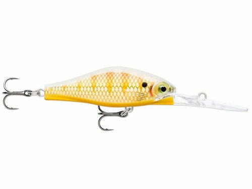 Rapala Shadow Rap Jack Deep 7cm 10g Lure Crankbait COLOURS | eBay