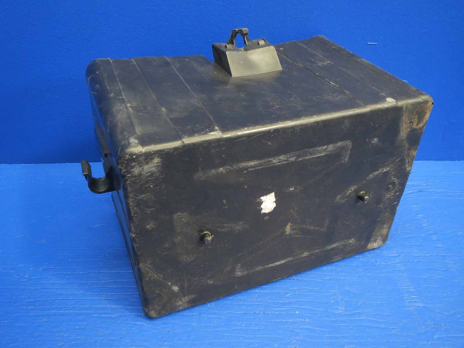 2006 HONDA ODYSSEY v6 BATTERY TRAY, BATTERY HOLDER, BATTERY PLASTIC BOX ...