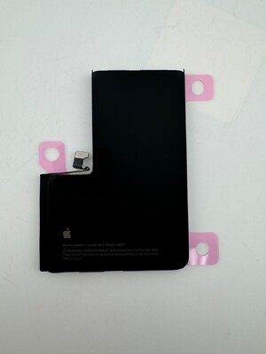 IPHONE 14 PRO MAX (A2830) GENUINE ORIGINAL OEM APPLE REPLACEMENT ...
