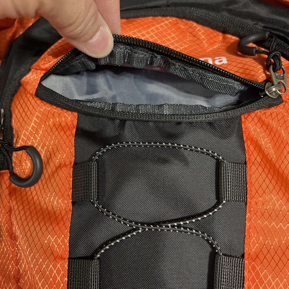 CsaxeKecna Traveling Backpack 40L Light Outdoor Hiking New | eBay