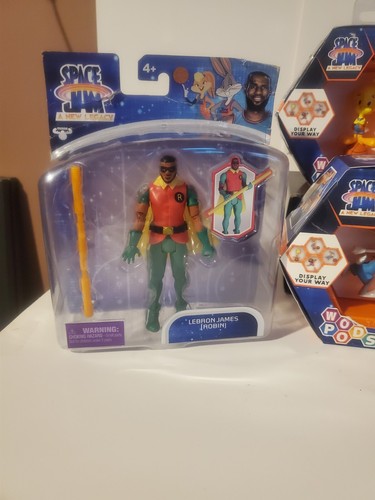 Space Jam bundle | eBay