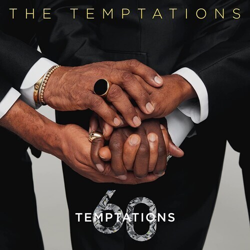 Temptations Temptations 60 New CD | eBay