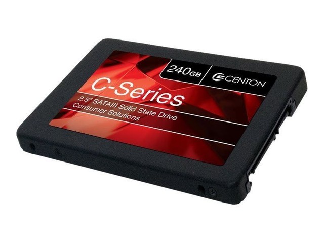 Centon (240GB25S3VVS1) Hard Drive for sale online | eBay