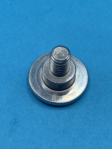 5X Lower Engine Cover Bolts Pins for Civic and Acura ILX NEW Shoulder ...