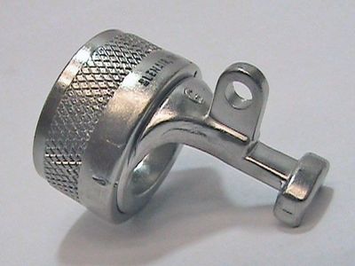 Glenair Strain Relief Backshell MIL SPEC NBSCT14 NASA Propulsion Spare ...