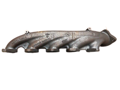 Genuine Ford 6.8L V10 3V Exhaust Manifold Passenger Side New OEM | eBay