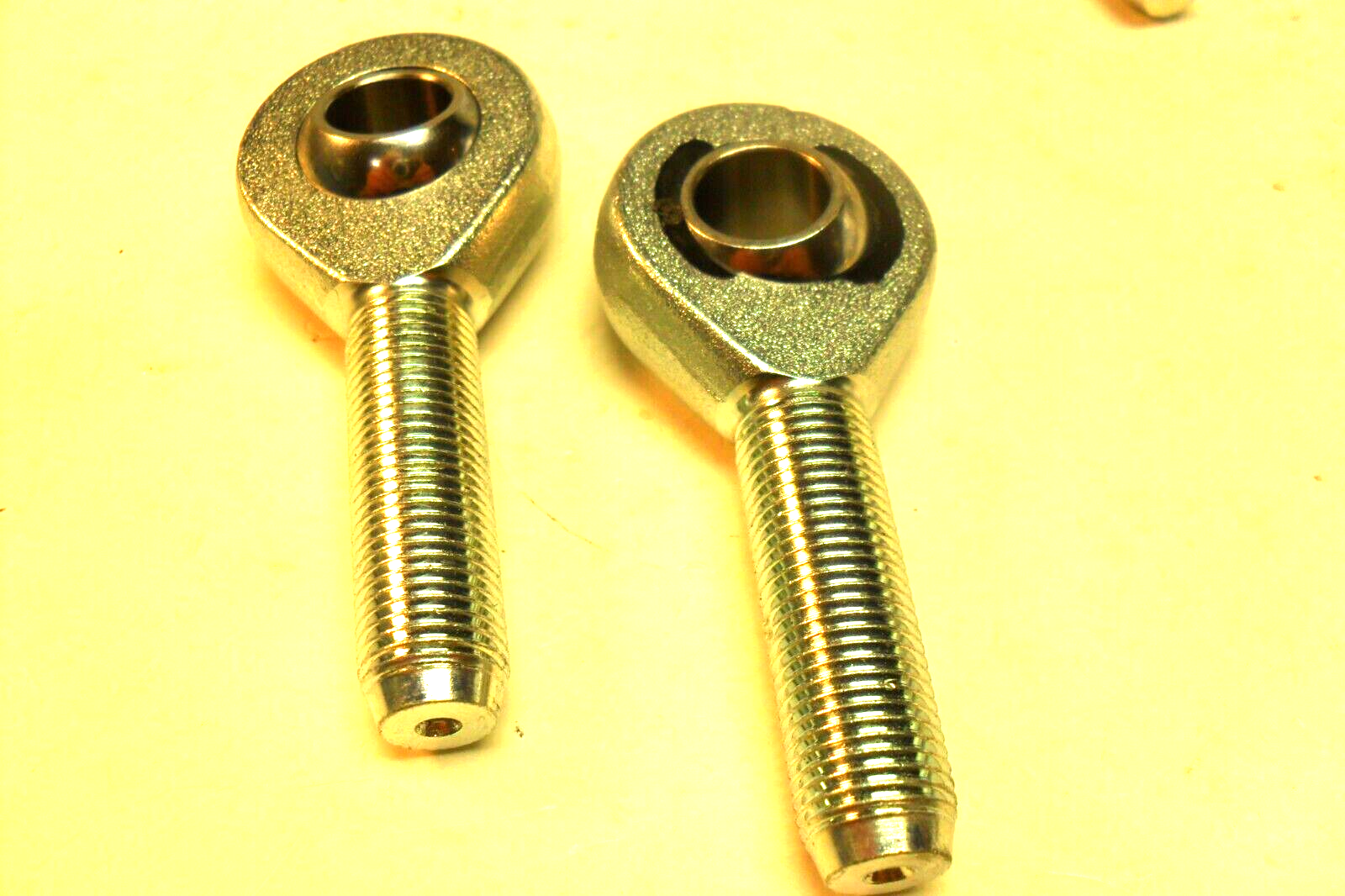 qty 2 Durbal BRM 1/2-00-502 Rod End Bore BRM1200502 1/2" Bore x 1/2-20 ...