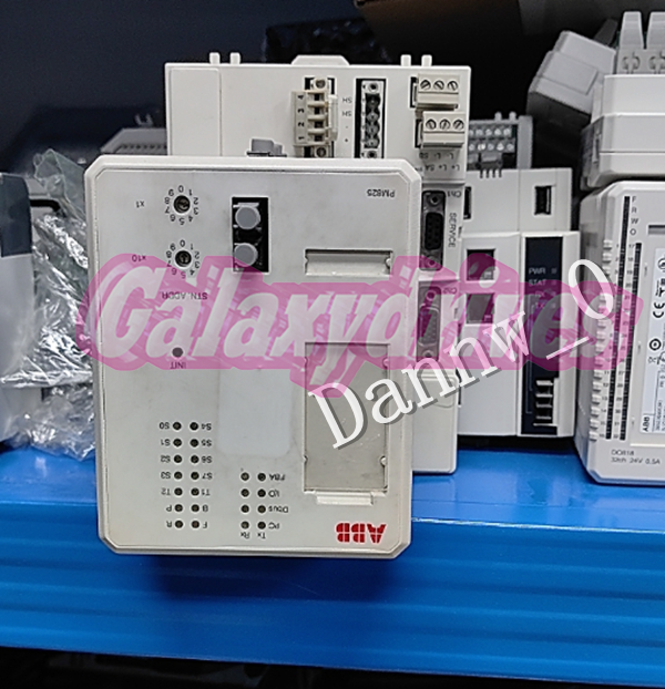 ABB 3BSE010796R1 PM825 Processor for sale online | eBay