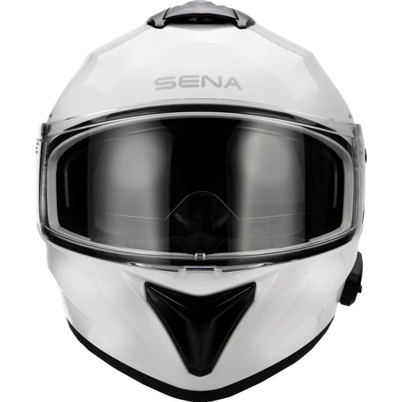 SENA HELMET OUTFORCE WHT M OUTFORCE-GW00M | eBay