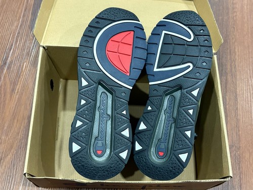 Champion Rally Drizzle Mocs CP101436M Green Olive Camo Size US 10 New ...