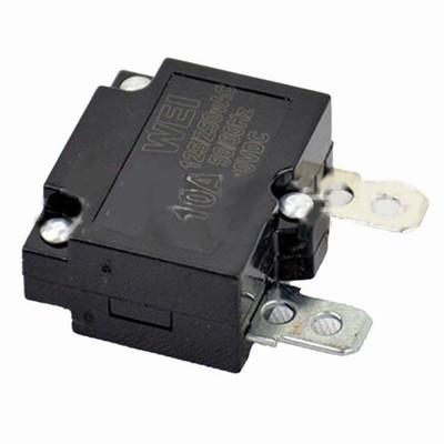High Performance Reset Relay Essential Accessory for Children's ...