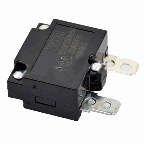 High Performance Reset Relay Essential Accessory for Children's ...