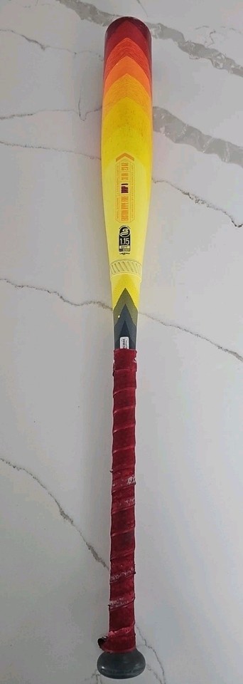 Easton Hype Fire Drop -8 USSSA EUT4HYP8 Baseball Bat 31"/23oz 2 3/4 In ...