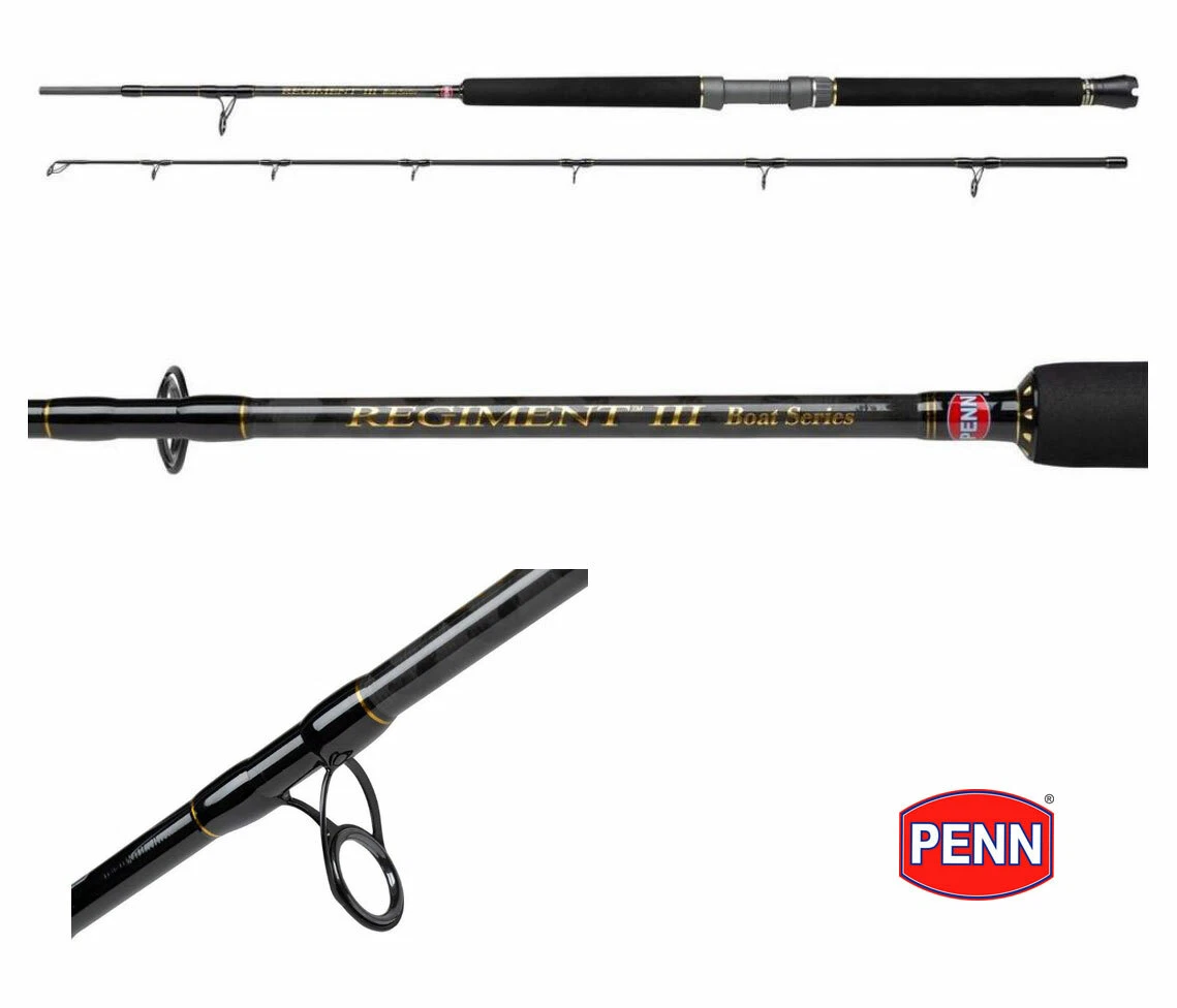 Penn Fishing Poles