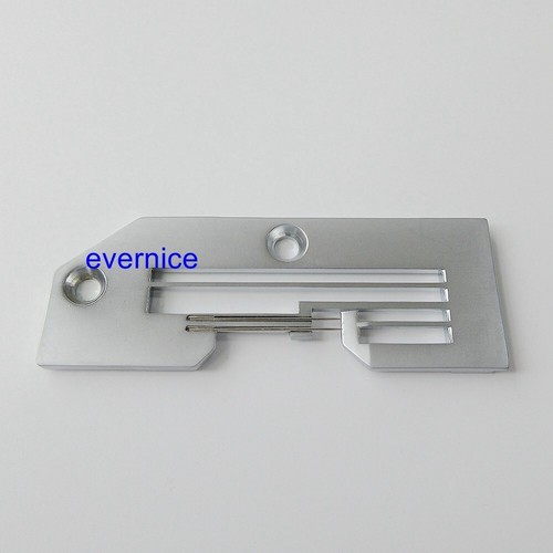 Needle Plate 3340348 For Pfaff Hobbylock 4760 774 776 783 784 785 786 ...