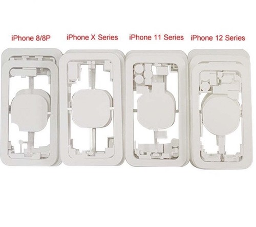 Back Cover Protection Mold For Laser Machine | eBay