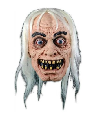 Crypt Keeper - EC Comics - 1950's - Trick or Treat Studios - Costume ...