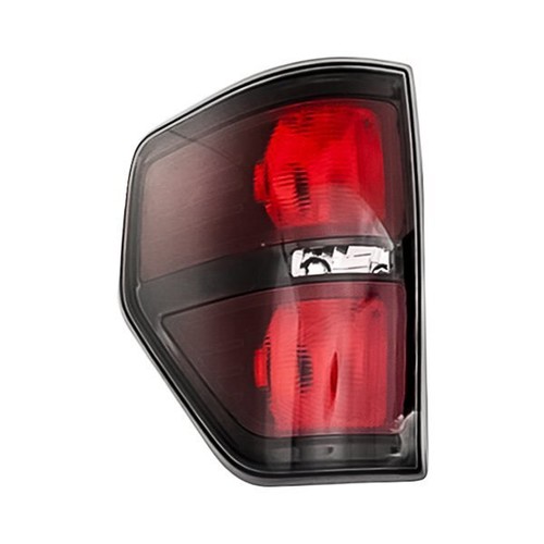 Tail Light Brake Lamp For 2010-2014 Ford F-150 SVT Raptor 6.2L V8 ...