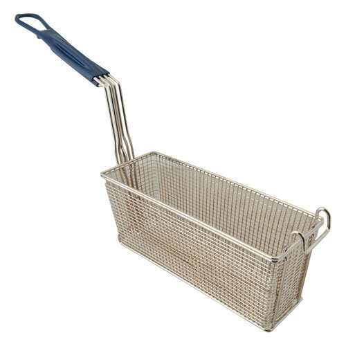 EZ-GRIP FRY BASKET 13-1/4 X 4-1/2 PTP6072147 for Pitco PTP6072147 | eBay
