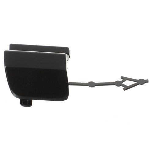 NEW OEM Volkswagen 2018-2020 Atlas Tow Eye Cap Cover Trim 3CN-807-369 ...
