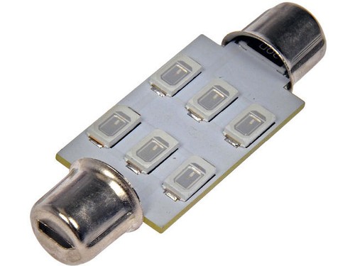 Dome Light Bulb For 1967-1968, 1975-1986 Chevy K20 Suburban 1976 1977 ...