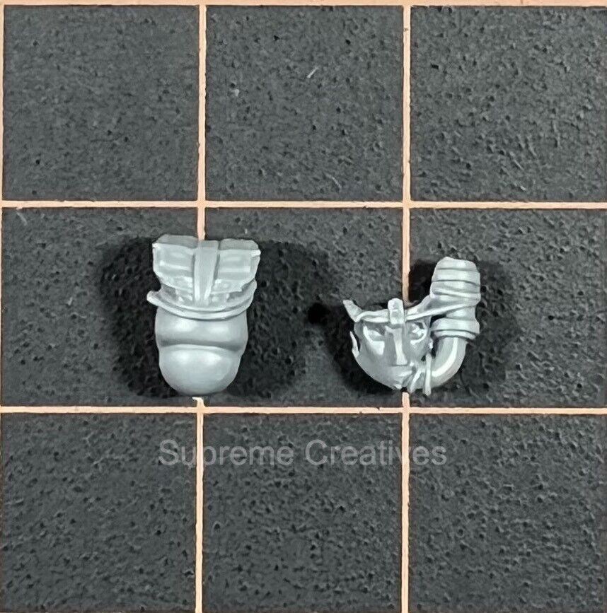 Bits Cawdor Ridge Walkers Necromunda Underhive Bitz Warhammer 40k | eBay