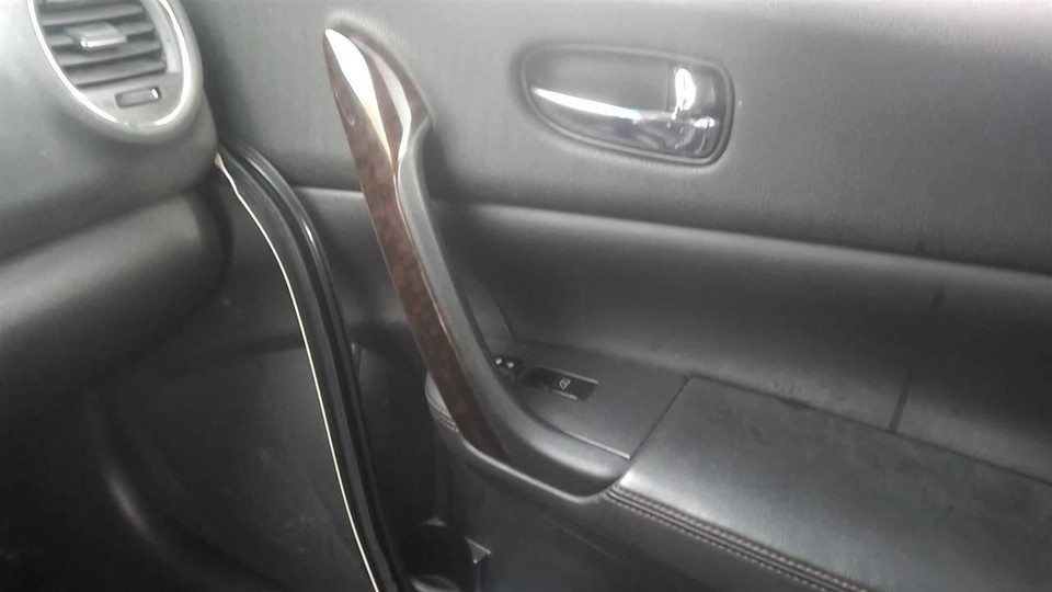 Passenger Right Lower Control Arm Front Fits 09-14 MAXIMA 722274 | eBay