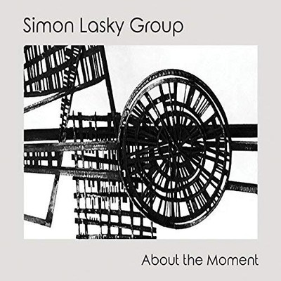 Simon Lasky Group - About The Moment [CD] 5020883337722| eBay