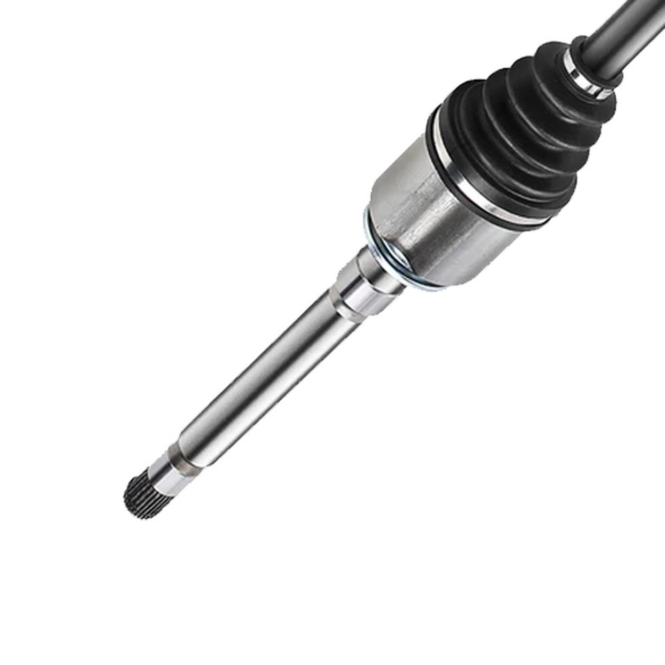 Front Right CV Axle Shaft Assembly Fits Land Rover LR4 LR3 Range Rover ...
