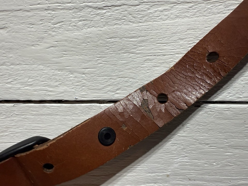 DeSantis Leather Shoulder Holster Rig 11H B2 Pistol Holster + A22 II Mag Pouch | eBay